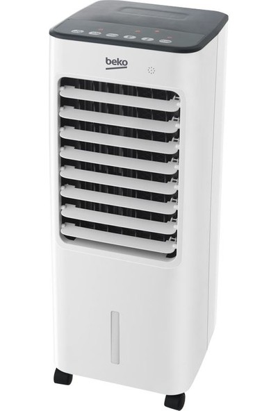 Beko Ac 5035 Havadar Uzaktan Kumandalı Iyonizer Hava Serinletici Beko Ac 5035 Havadar Uzaktan Kumandalı Iyonizer Hava Serinletici