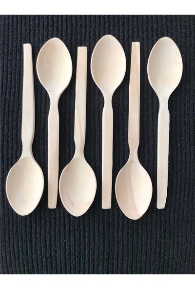 Doğuş Mutfak Ahşap Kaşık 27 cm Tahta Kaşık 6 Adet Doğuş Mutfak Ahşap Kaşık 27 cm Tahta Kaşık 6 Adet