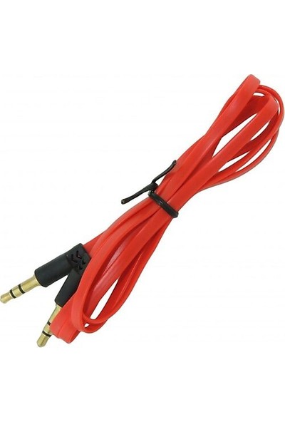 Wotechs Aux Ses Kablosu Ses Uzatma Kablosu