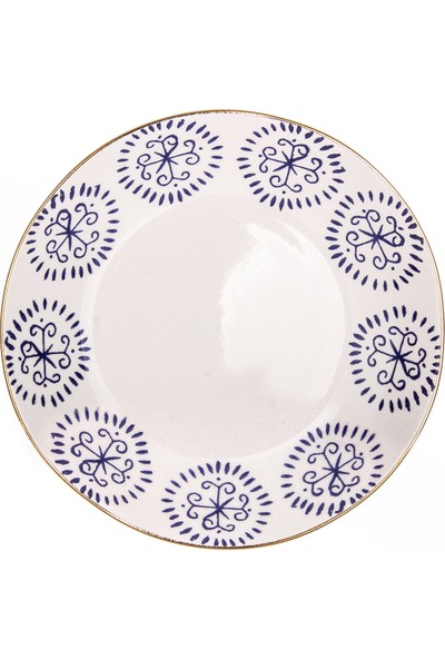 Marianna Porto Çukur Tabak 20 cm