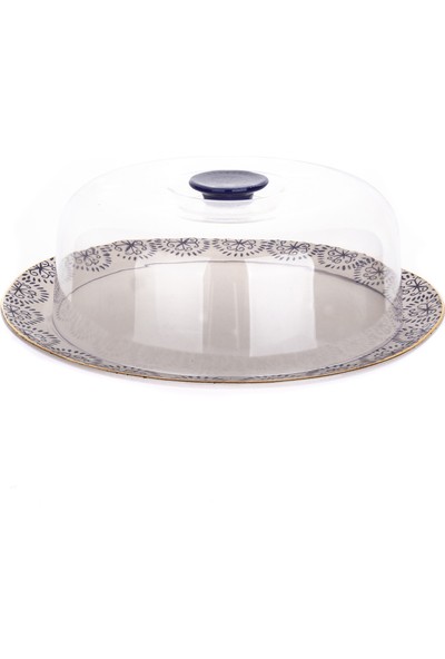 Marianna Porto Kek Fanus 34 cm