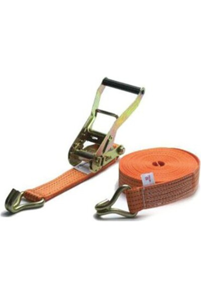 Sefa Set Oto Yuk Bant Spanzet 2 Ton 10 M