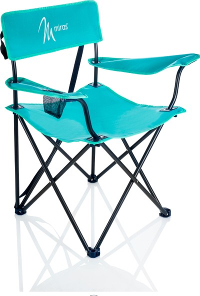 Miras Pro Kamp Sandalyesi Miras Pro Kamp Sandalyesi