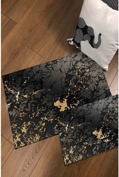 Cappio Halı Cappio Uyayan Sevimli Ayıcık Çocuk Odası Halısı