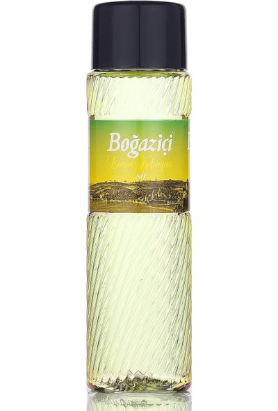 Boğaziçi Kolonya Pet 200ml KC