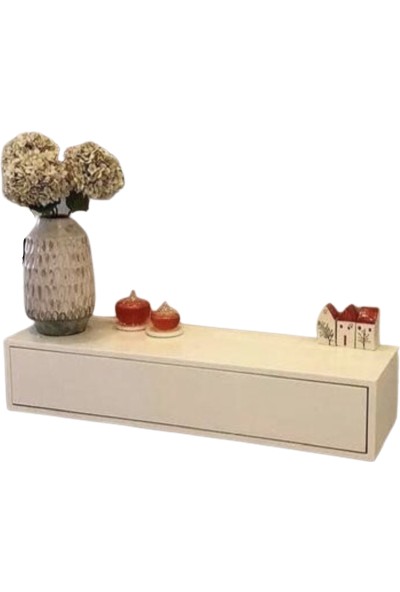 Dekokap Duvar Dresuar