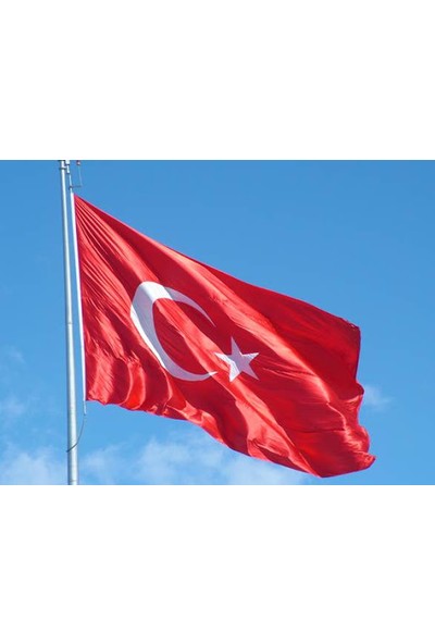 Sema Bayrak Paraşüt Bayrak 200 x 300 cm