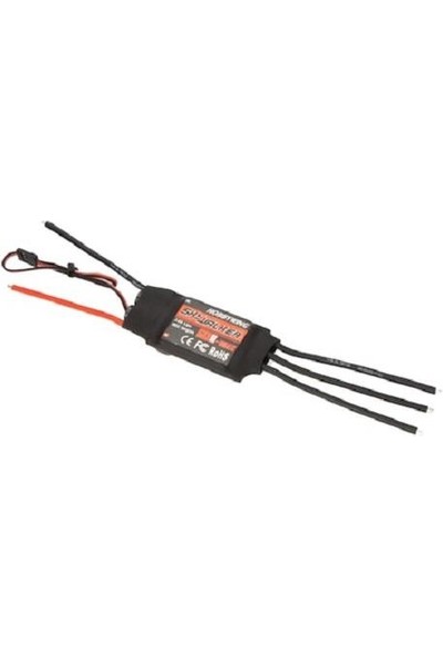 CBTX Hobbywing Skywalker 60A Fırçasız Esc Hız Kontrol CBTX Hobbywing Skywalker 60A Fırçasız Esc Hız Kontrol