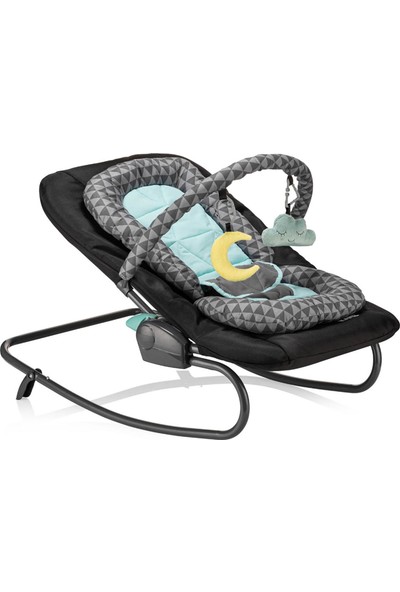 Kanz Moonlight Ana Kucağı