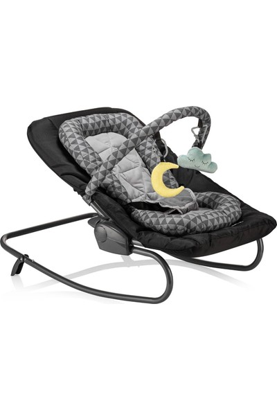 Kanz Moonlight Ana Kucağı