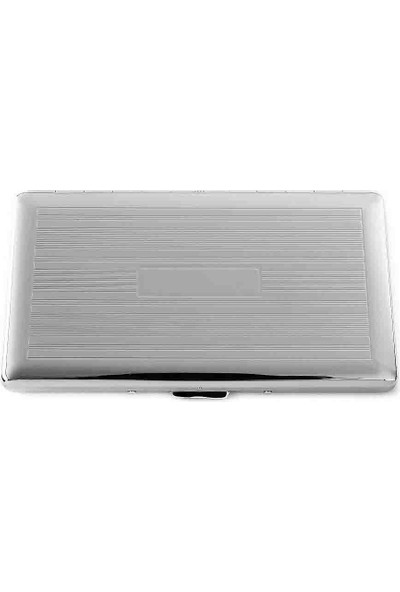 Jean Claude Metal Sigara Tabakası