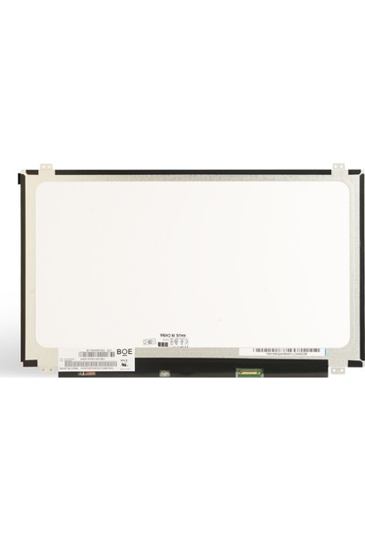 İnfostar Ltn156at06 A01 15.6 Slim Led Lcd Panel Ekran 40 Pin