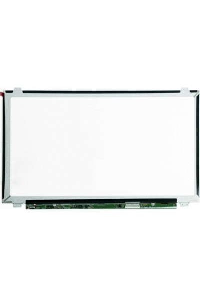 İnfostar Asus X556uf 15.6 Slim Led 30 Pin Lcd Ekran Panel