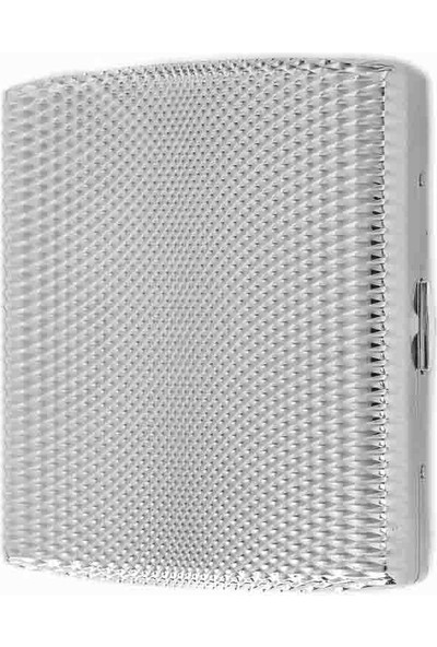 Winjet Metal Sigara Tabakası Winjet Metal Sigara Tabakası