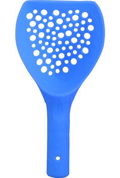 Petinka Dışkı Toplama Küreği Mavi Renk Petinka Dışkı Toplama Küreği Mavi Renk