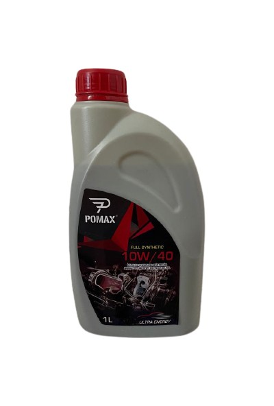 Pomax 10W40 1 Lt Pomax 10W40 1 Lt