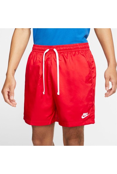 Nike Erkek Şort M Nsw Spe Wvn Lnd Short Flow AR2382 Nike Erkek Şort M Nsw Spe Wvn Lnd Short Flow AR2382