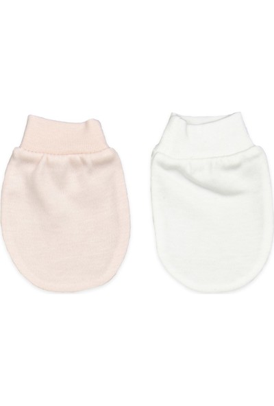 Bibaby 2'li Bebek Eldiveni 55849