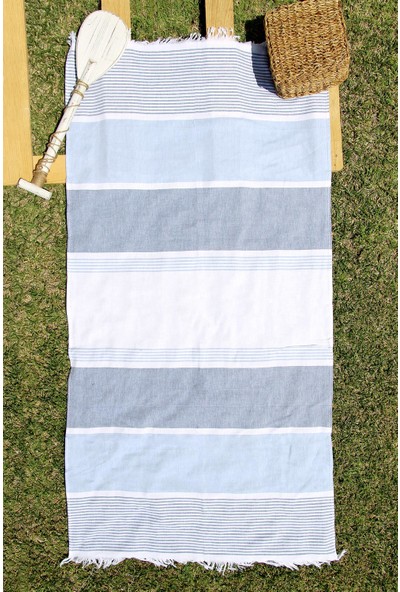 Baveno Pamuk Outlet 80X160 Peştemal Baveno Pamuk Outlet 80X160 Peştemal