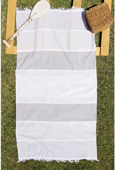 Baveno Pamuk Outlet 80X160 Peştemal Baveno Pamuk Outlet 80X160 Peştemal