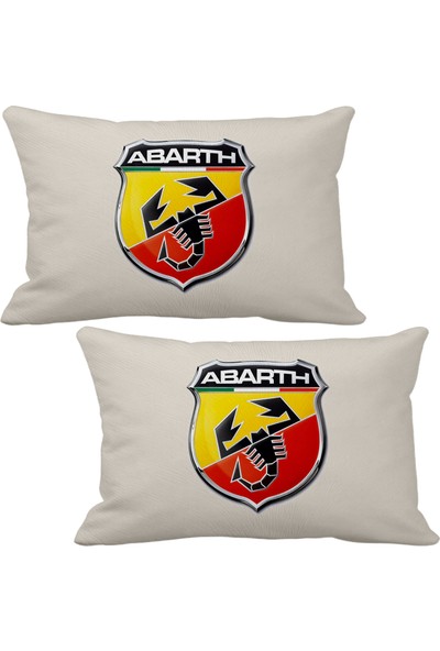 Asr Abarth Egzos Fiat 2 Li Lüks Araç Boyun Yastığı Bej ve Ahşap Logo Anahtarlık Asr Abarth Egzos Fiat 2 Li Lüks Araç Boyun Yastığı Bej ve Ahşap Logo Anahtarlık