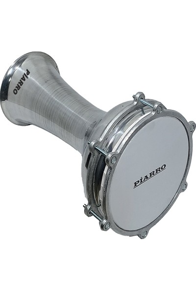 Piarro Alüminyum Darbuka 1 No Piarro Alüminyum Darbuka 1 No