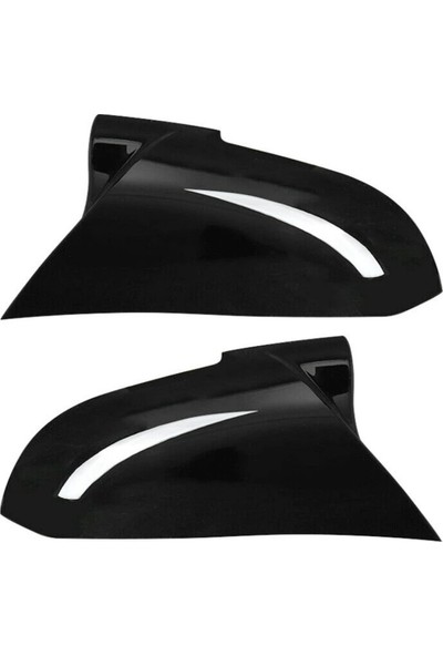 Bullcar Ayna Kapağı Honda Cıvıc Fc5 Yarasa Model Bullcar Ayna Kapağı Honda Cıvıc Fc5 Yarasa Model