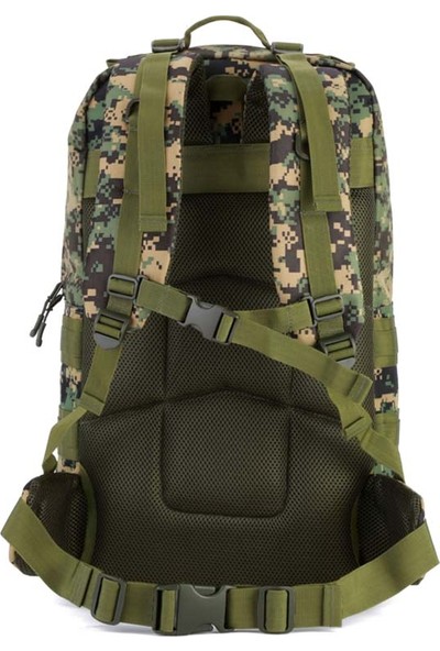 Aprillanie 55 lt Askeri Sırt Çantası (Yurt Dışından) Aprillanie 55 lt Askeri Sırt Çantası (Yurt Dışından)