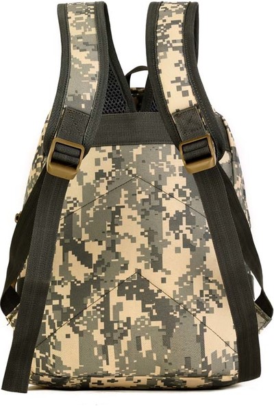 Aprillanie 10L Çocuk Sırt Çantası (Yurt Dışından)