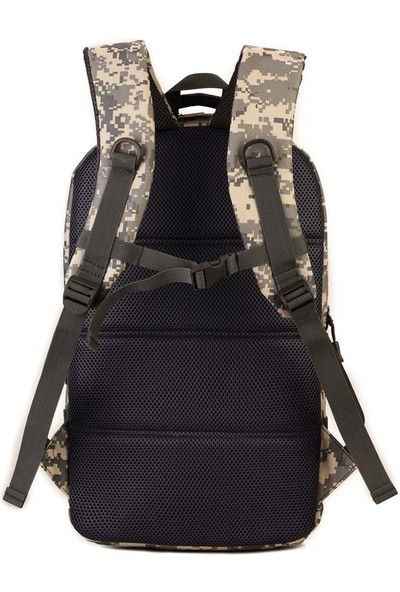 Aprillanie 35 lt Trekking Spor Seyahat Sırt Çantası (Yurt Dışından)