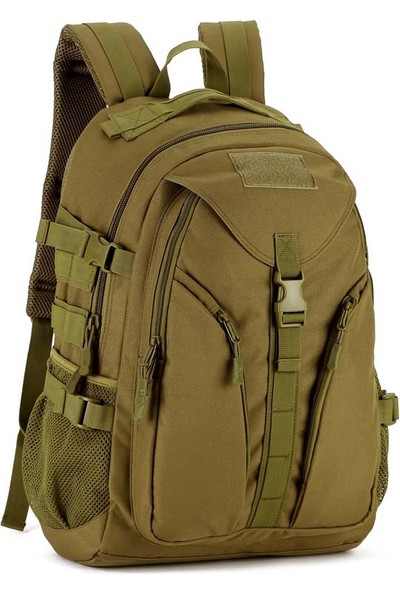 Aprillanie 40L Askeri Sırt Çantası (Yurt Dışından)