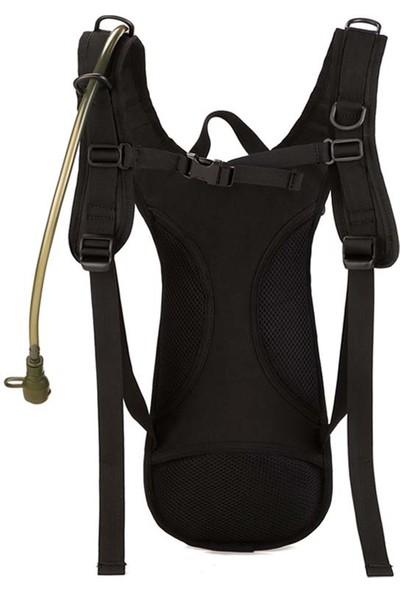 Aprillanie 2.5 lt Hidrasyon Sırt Çantası (Yurt Dışından) Aprillanie 2.5 lt Hidrasyon Sırt Çantası (Yurt Dışından)