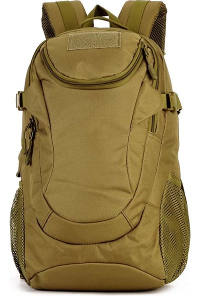 Aprillanie Askeri 25 lt Sırt Çantası (Yurt Dışından)