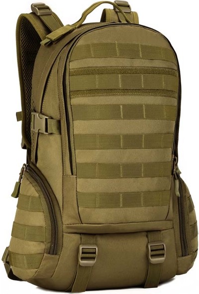 Aprillanie 35 lt Askeri Sırt Çantası Su Geçirmez (Yurt Dışından)