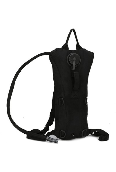 Aprillanie 3l Askeri Su Torbası Çantası (Yurt Dışından) Aprillanie 3l Askeri Su Torbası Çantası (Yurt Dışından)