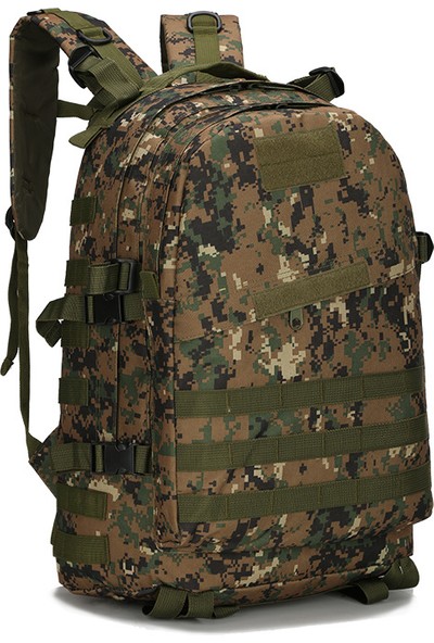 Aprillanie Dağcılık Kamp Sırt Çantası (Yurt Dışından)