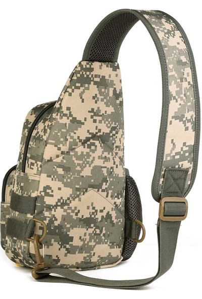 Aprillanie Kamp Ekipmanı Tek Omuz Çanta (Yurt Dışından) Aprillanie Kamp Ekipmanı Tek Omuz Çanta (Yurt Dışından)