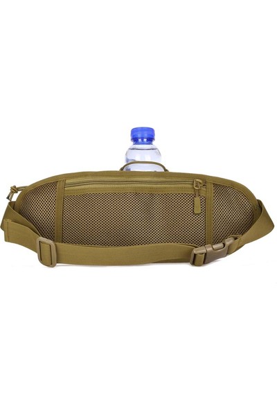 Aprillanie Su Geçirmez Koşu Kemer Bel Çantası (Yurt Dışından) Aprillanie Su Geçirmez Koşu Kemer Bel Çantası (Yurt Dışından)