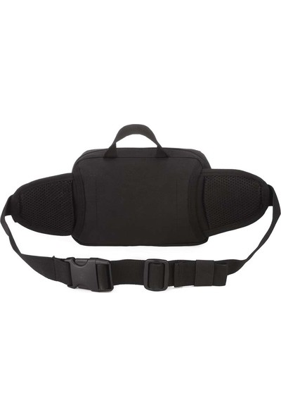 Aprillanie Çok Cepli Bel Çantası (Yurt Dışından)