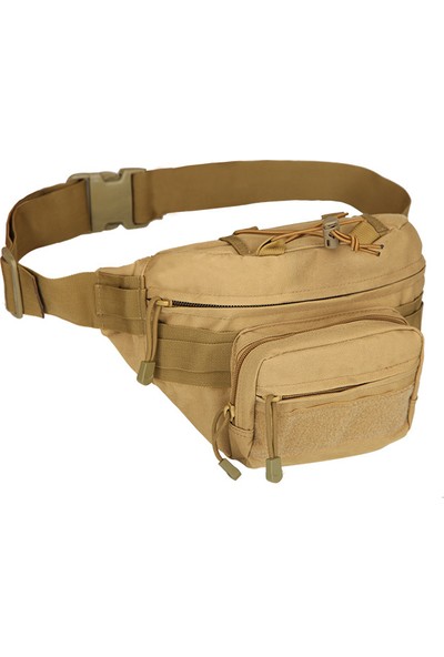 Aprillanie Su Geçirmez Ekipman Bel Çantası (Yurt Dışından)