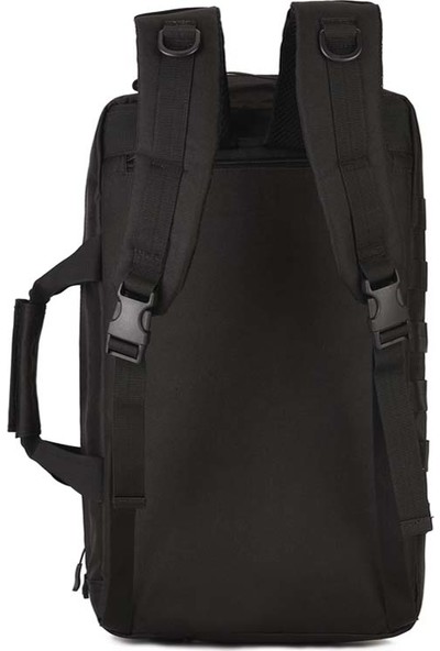 Aprillanie 35 lt Askeri Sırt Çantası Su Geçirmez (Yurt Dışından)