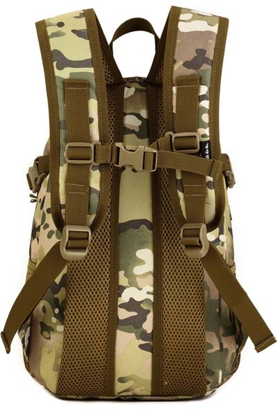 Aprillanie 12L Mini Spor Sırt Çantası (Yurt Dışından)