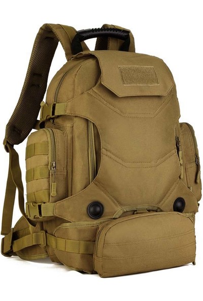 Aprillanie 40L Çok İşlevli Sırt Çantası (Yurt Dışından) Aprillanie 40L Çok İşlevli Sırt Çantası (Yurt Dışından)