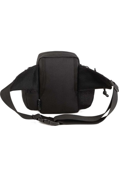 Aprillanie Bisiklet Yürüyüş Su Cepli Bel Çantası (Yurt Dışından)