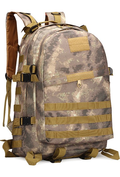 Aprillanie Dağcılık Kamp Sırt Çantası (Yurt Dışından)