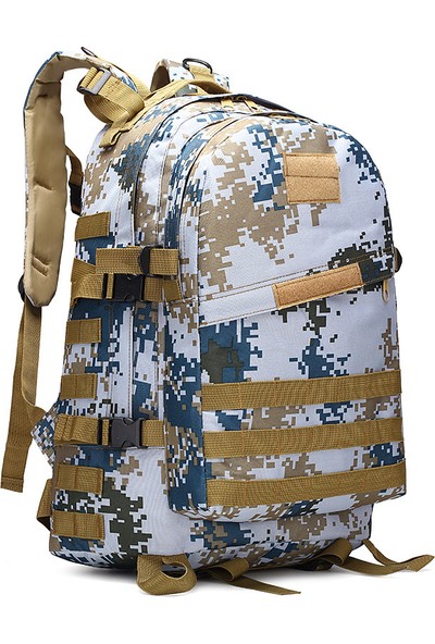 Aprillanie Dağcılık Kamp Sırt Çantası (Yurt Dışından) Aprillanie Dağcılık Kamp Sırt Çantası (Yurt Dışından)