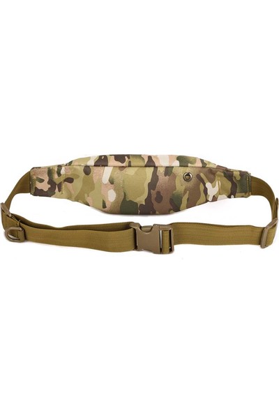 Aprillanie Cep Telefonu Için Uygun Bel Çantası (Yurt Dışından)