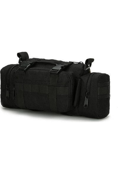 Aprillanie Balıkçılık Koşu Spor Bel Çantası (Yurt Dışından)