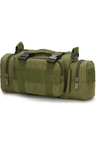 Aprillanie Balıkçılık Koşu Spor Bel Çantası (Yurt Dışından)