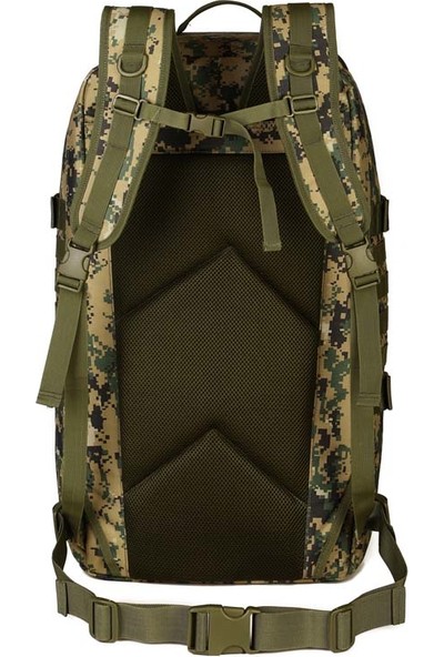 Aprillanie 60L Naylon Su Geçirmez Çanta (Yurt Dışından) Aprillanie 60L Naylon Su Geçirmez Çanta (Yurt Dışından)